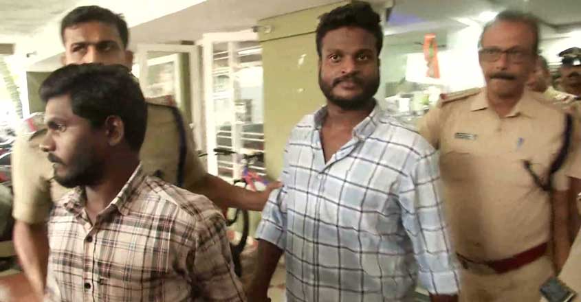 യുവാവിനെ ഗോവയിൽ കൊലപ്പെടുത്തിയത് അ‍ഞ്ചംഗ സംഘം; അന്വേഷണം ഊര്‍ജിതം ...