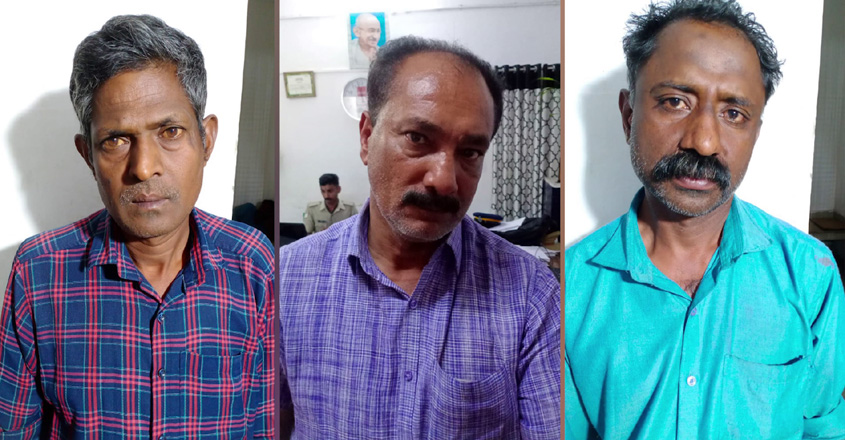 Idukki | Auto Driver | Attack | ഓട്ടോ ഡ്രൈവര്‍ക്ക് മര്‍ദനമേറ്റത് ...