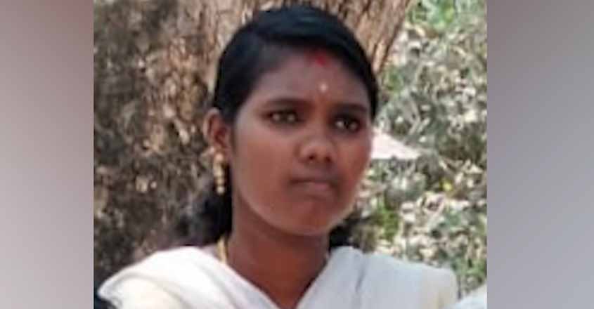 ചിത്രങ്ങളും ശബ്ദസന്ദേശവും ഭര്‍ത്താവിന് അയച്ചുകൊടുത്ത് യുവതി ജീവനൊടുക്കി ...