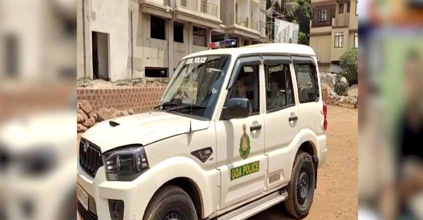 അഞ്ചു വയസുകാരിയെ ബലാത്സംഗം ചെയ്ത് കൊലപ്പെടുത്തിയ കേസ്; പ്രതികളെ ...