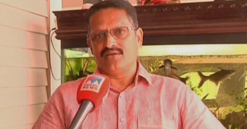 കേരളം സന്തോഷ് ട്രോഫി നേടുമെന്നാണ് പ്രതീക്ഷയെന്ന് സിവി പാപ്പച്ചൻ