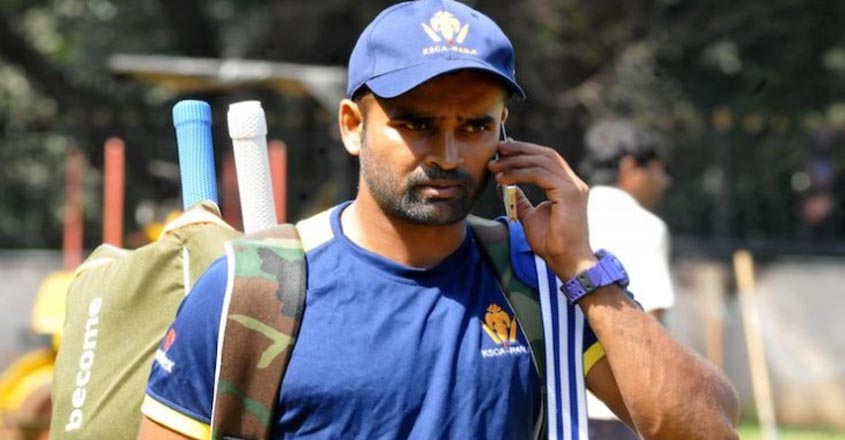 എല്ലാം തുലച്ചത് വിനയ് കുമാറിന്റെ ഓവർ, ഇതോ ഒരു കോടിയ്ക്കുള്ള കളി ...