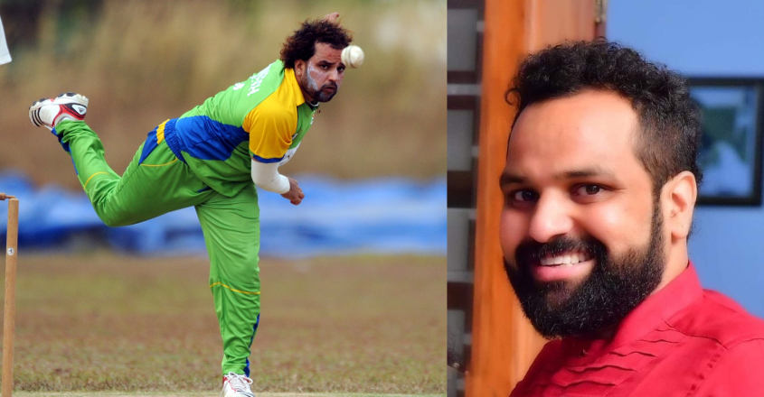 ബിനീഷ് കോടിയേരി കേരള ക്രിക്കറ്റ് അസോസിയേഷൻ ജോയിന്റ് സെക്രട്ടറി; എതിരില്ലാതെ തിരഞ്ഞെടുത്തു
