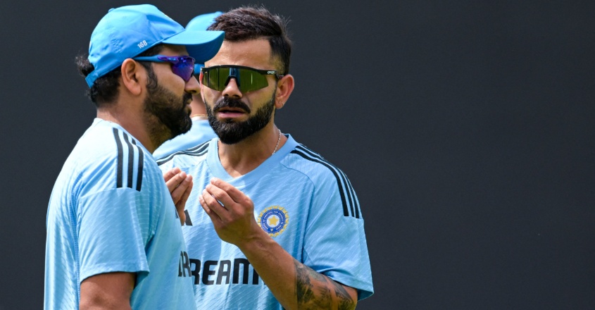 Sanju samson | Virat Kohli | Rohit Sharma അഫ്ഗാനെതിരായ ട്വന്റി20 പരമ്പര; സിറാജും ബുമ്രയുമില്ല ...