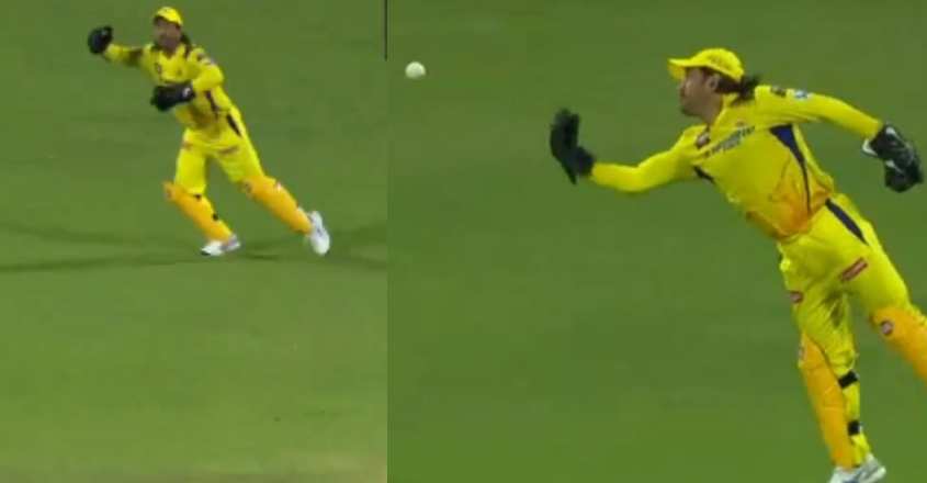 MS Dhoni| Andre Russell| MS Dhoni Catch Miss| CSK vs KKR| IPL 2024| CSK ...