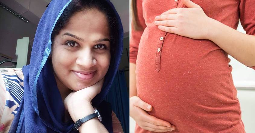 കല്യാണം കഴിഞ്ഞിട്ട് രണ്ടരമാസം, ഗർഭത്തിന്റെ വളർച്ച മൂന്ന്മാസം; കാരണം ...