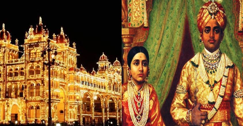 ശാപമോക്ഷം നല്‍കുമോ രാജകുമാരന്‍ ; കര്‍ണാടക കാത്തിരിക്കുന്നു | Mysuru ...