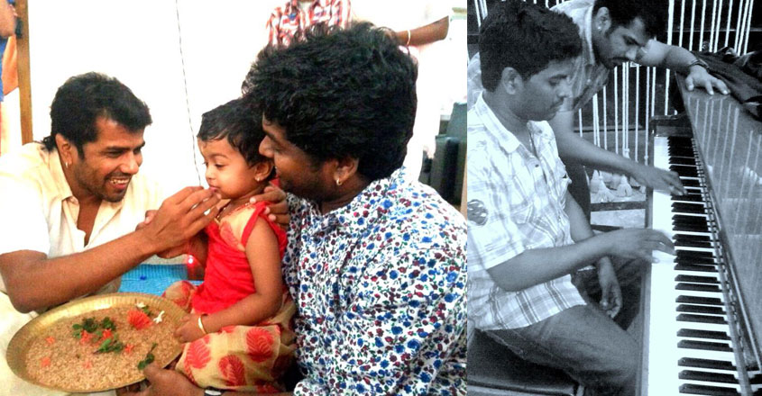 എന്റെ ബാലു അണ്ണൻ, എന്റെ ചങ്കിലെ പാട്ട്; നെഞ്ചുതകർന്ന് ഇഷാൻ | Balabhaskar | Ishaan Dev