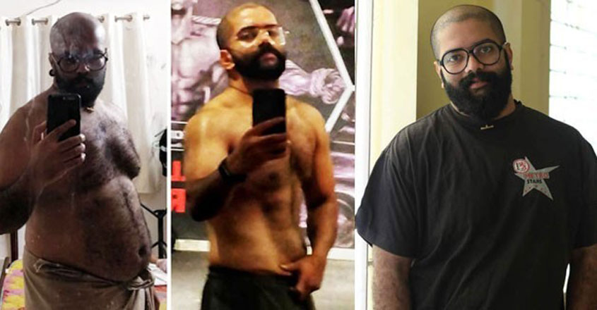 ആദ്യം '96ലെ പാട്ടൊരുക്കി അമ്പരപ്പിച്ചു; ഇപ്പോള്‍ തടി കുറച്ചും ...