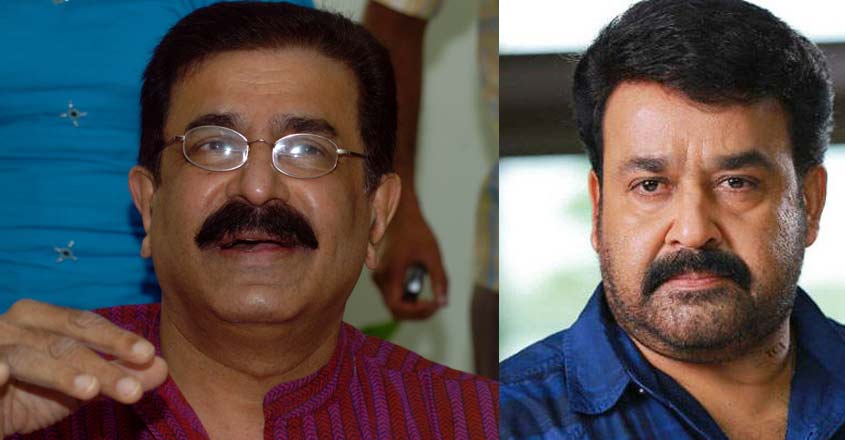 ‘ലാലൂ, രാജുച്ചായനാ..ആ ശബ്ദം കാതുകളില്‍’‍; ഹൃദയബന്ധമോര്‍ത്ത് മോഹന്‍ലാല് ...