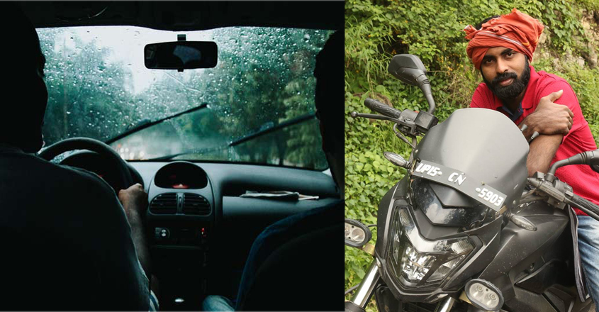 ഒരു ടിക് ടിക് ശബ്ദത്തിന് ജീവന്റെ വിലയുണ്ട്; സഞ്ചാരിയുടെ വൈറല്‍ കുറിപ്പ് ...