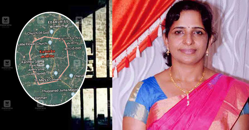 ‘അമ്മയുടെ പാൽ കുടിച്ച് അരയ്ക്ക് താഴേക്ക് തളർന്നു’; ക്രൂരതയുടെ ഇര ...