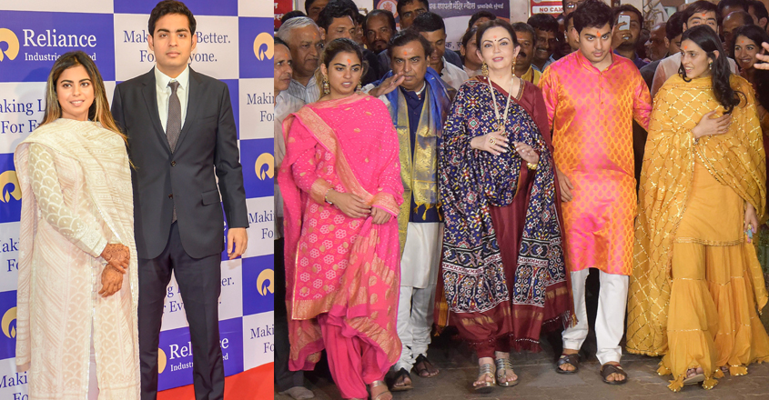 ഏഴ് വര്‍ഷം കാത്തു, ഒടുവില്‍ ഇരട്ടകളായ ഞങ്ങള്‍ പിറന്നത് ഐവിഎഫിലൂടെ: ഇഷ ...