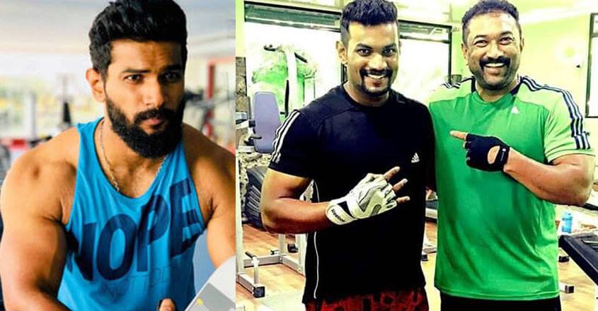 നിയമം ലംഘിച്ച് ചീറിപ്പാഞ്ഞ് താരപുത്രൻ; നാട്ടുകാരും പൊലീസും ചേർന്ന് ...