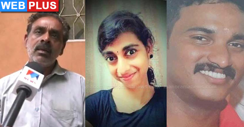 ‘ഞങ്ങളെ വിശ്വസിച്ചതിനേക്കാൾ അവൾ അഖിലിനെ വിശ്വസിച്ചു’; രാഖിയുടെ അച്ഛന് ...