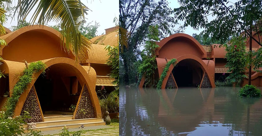 പലരും ഒളിച്ചു വന്നു നോക്കി; ആ മൺവീട് അവിടെ തന്നെ ഉണ്ടോ എന്ന്: കുറിപ്പ്