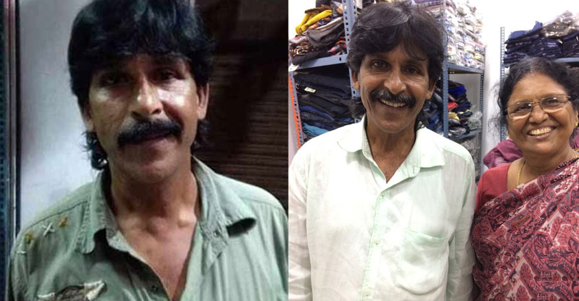 എന്റെ കടയിൽ മാത്രം തിരക്ക്; മറ്റ് കടക്കാരെ ഓർത്ത് വേദന; നൗഷാദ് പറഞ്ഞത് ...