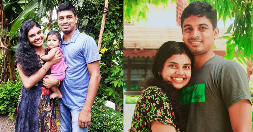 ‘ബ്ലീഡിങ്ങിലൂടെ ഒരു നെല്ലിക്ക വലുപ്പത്തിൽ കുഞ്ഞ് പോകുന്നത് കണ്ട് ...