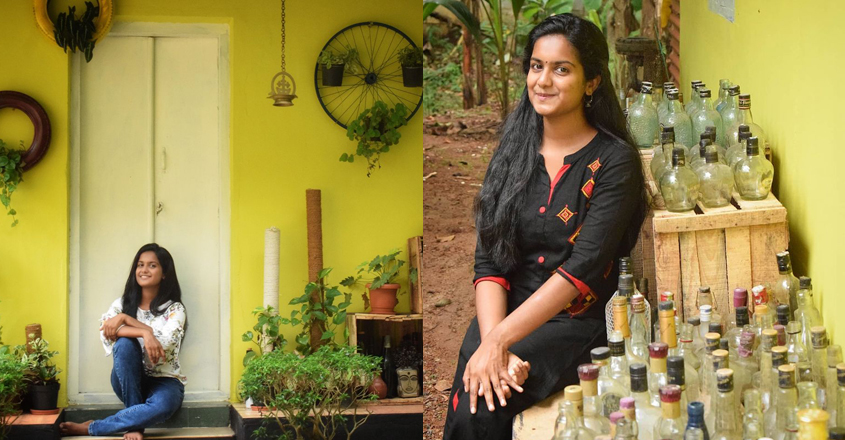 വയസ് 24, കുപ്പിയിൽ പെയിന്റ് അടിക്കും; വിവാഹപരസ്യം സ്വയം തയ്യാറാക്കി അപ ...