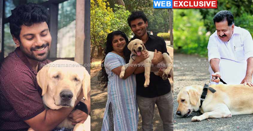 കേരളം ഏറ്റെടുത്ത സ്കൂബിയുടെ ജീവിതം ഇതാ; രമിത്ത് ചെന്നിത്തല പറയുന്നു | Ramit Chennithala | Ramesh ...