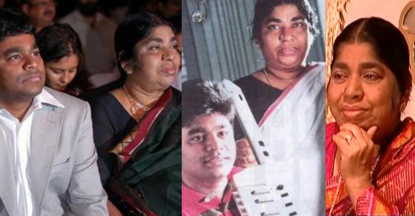 ആദ്യഗാനം; ചിന്ന..ചിന്ന ആസൈ കേട്ട് കണ്ണീരോടെ അമ്മ പറഞ്ഞു..; നോവോർമ | A ...