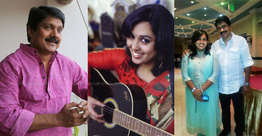 ‘നിനക്കായി എനിക്കതു പാടണം’; ഷാൻ ജോൺസന്റെ ഓർമയില്‍ കണ്ണീര്‍കുറിപ്പ് | G ...