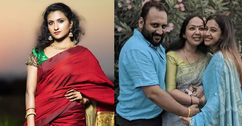 എന്തിലും കാമം തിരയുന്നവരെ ഓർത്ത് ലജ്ജ; താരാ കല്യാണിന് പിന്തുണ; കുറിപ്പ് ...