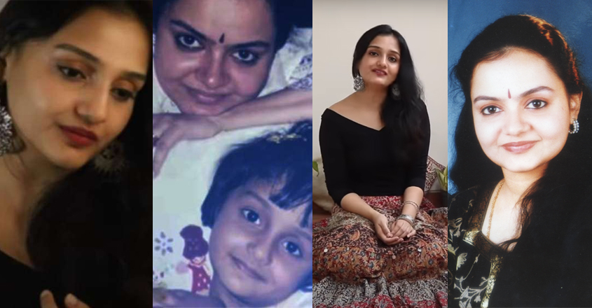 ഞാന്‍ പാട്ടുകാരിയല്ല; പക്ഷേ ഇത് അമ്മക്കായി; രാധികാ തിലകിന്റെ ഓർമകളിൽ മക ...