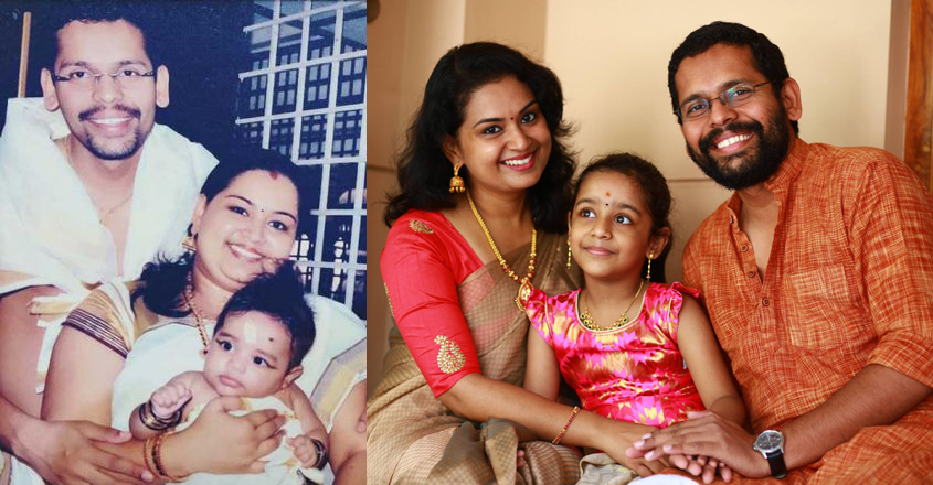 ‘രണ്ടും ഞാന്‍ തന്നെ’; അമ്പരപ്പിക്കുംവിധം തടി കുറച്ചു; ഡോ.സൗമ്യ സരിന് ...