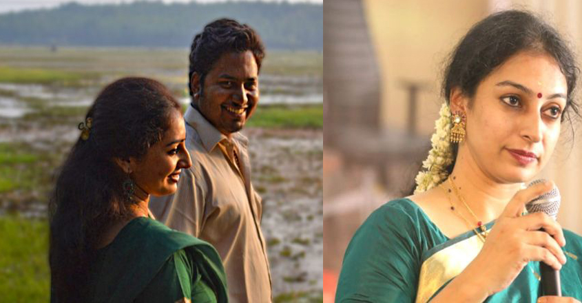 ‘ഏകാന്ത വീഥിയിൽ നിന്നെ ഉച്ചത്തിൽ വിളിക്കും’; ഭാര്യയുടെ ഓർമകളിൽ വേദനയോടെ മനു | Manu Ramesh | Uma ...