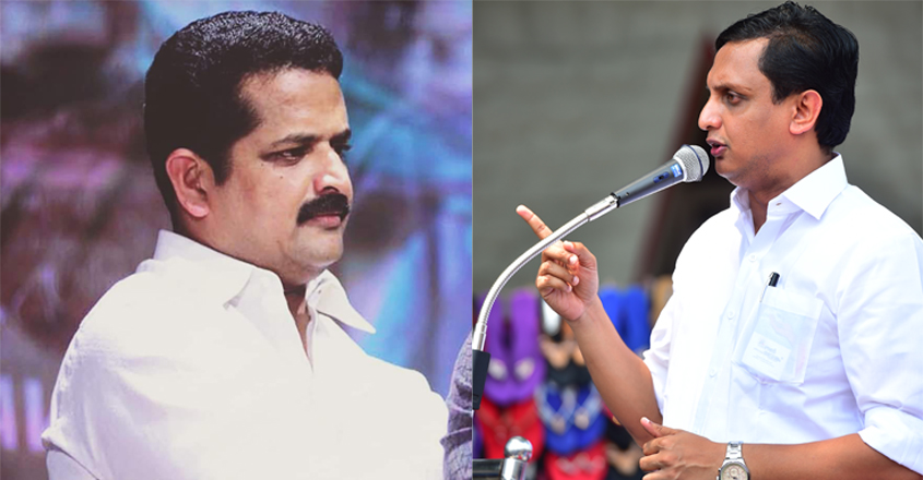 ‘നിത്യാഭ്യാസികൾക്കു പോലും അടിതെറ്റിയ വകുപ്പ്’; റിയാസിനെ പ്രശംസിച്ച് ...