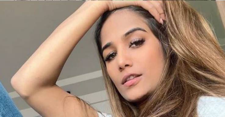 Poonam Pandey | Actress | Delhi Police | Social Media | ‘നിങ്ങള്‍ പൂനം പാണ്ഡെയുമല്ല’; പൊലീസിന് ...