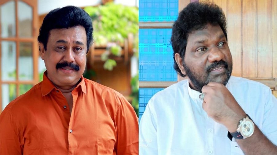 സിനിമയിൽ ഇതൊക്കെ പതിവാണ്; ബാലനിൽ നിന്ന് ഇത് പ്രതീക്ഷിച്ചില്ല; വിനയന്റെ ...