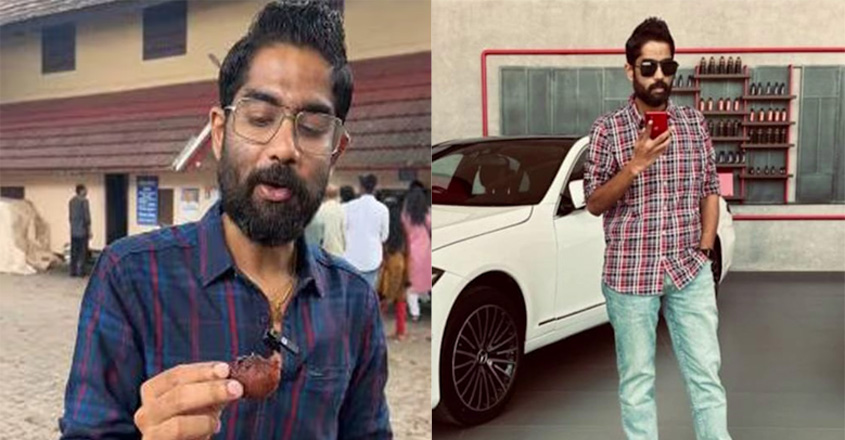 മരണത്തലേന്നും വിഡിയോ; വേർപാട് വിശ്വസിക്കാനാകാതെ സുഹൃത്തുക്കൾ | Eat ...