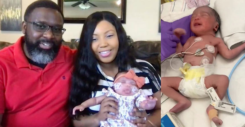 "Breakthrough Brain Surgery on Unborn Child Saves Life - A Medical ...