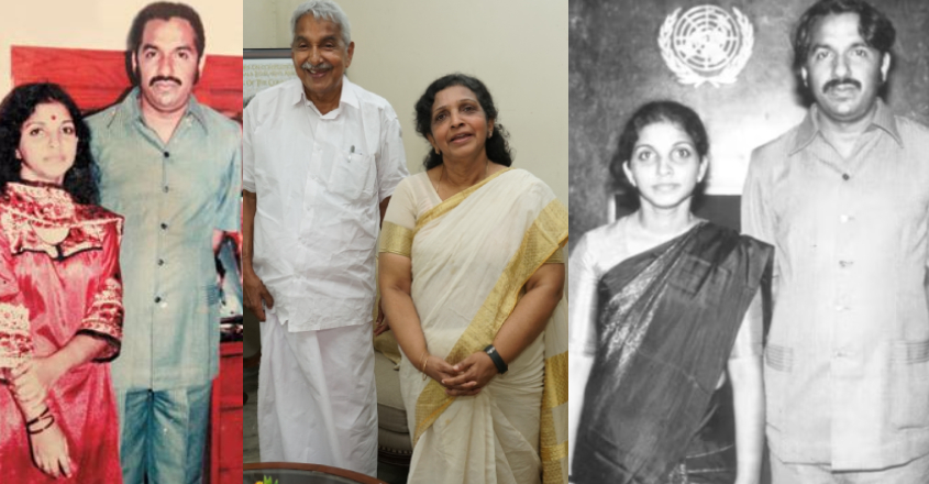 ‘മറിയാമ്മോ..’ ; പ്രിയതമയ്ക്ക് കുഞ്ഞൂഞ്ഞിന്റെ ആ രണ്ടുവരി പ്രേമലേഖനം ...