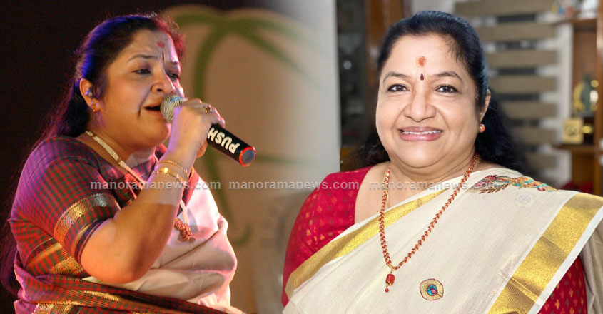 മലയാളത്തിന്‍റെ പ്രസാദം; ഹൃദയത്തില്‍ പാര്‍ത്ത ശബ്ദനായിക; തുടരുന്ന ...