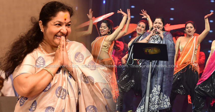 മലയാളത്തിന്‍റെ പ്രസാദം; ഹൃദയത്തില്‍ പാര്‍ത്ത ശബ്ദനായിക; തുടരുന്ന ...