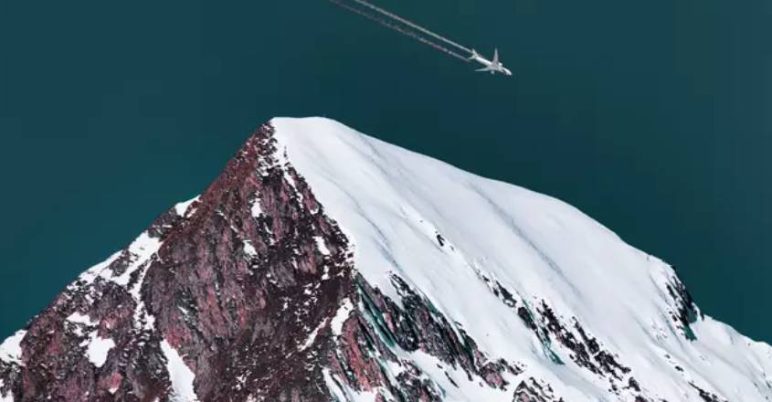 The Nevada Triangle: Fact or Fiction? Unraveling the Mystery Behind the ...