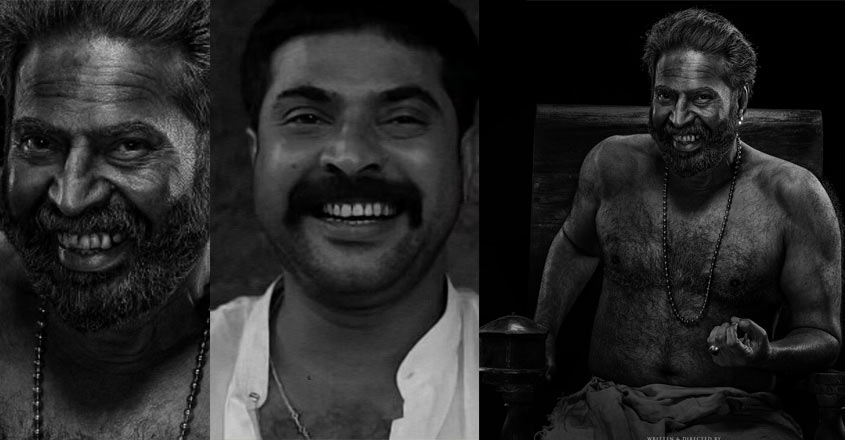 'I need a laugh Mammooka'; In memory of Patel; Behind the Illusion Era ...