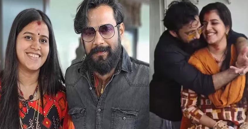 ബാലയുടെ കരള്‍ മാറ്റത്തില്‍ സംശയമുണ്ട് | എലിസബത്ത് | ബാല | ബാലയ്ക്കെതിരെ ...