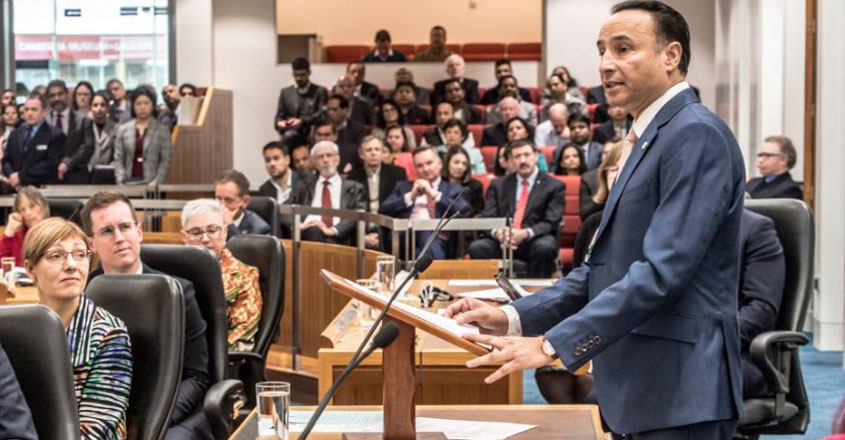 അന്ന് പഠനം പൂർത്തിയാക്കാൻ കാർ കഴുകി; ഇന്ന് എംഎൽഎ, നേട്ടവുമായി ഇന്ത്യ ...