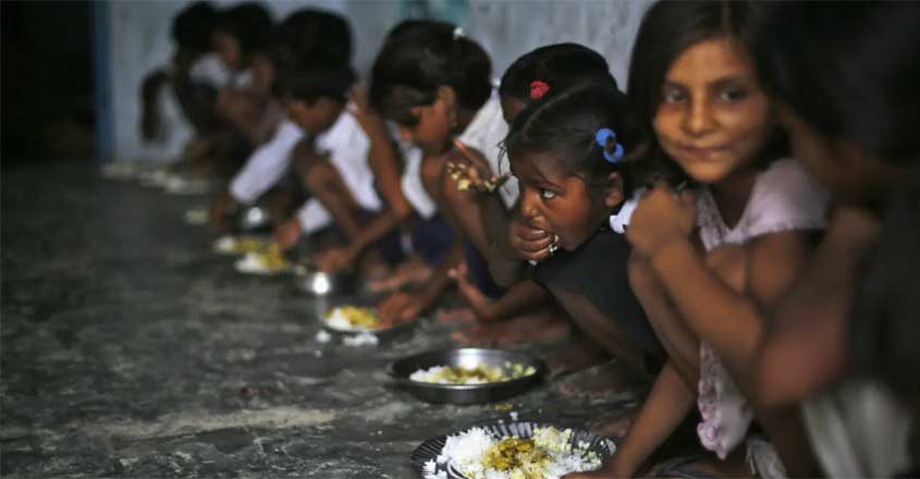ആറിലൊരു കുട്ടി ദാരിദ്ര്യത്തിൽ; ആശങ്കയിലാക്കി യുണിസെഫ് റിപ്പോർട്ട് ...