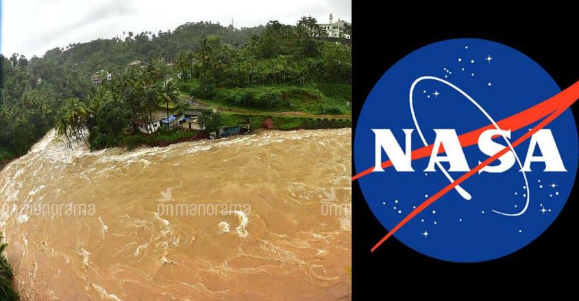 വൻപ്രളയം വരും; പിന്നിൽ വിചിത്ര പ്രതിഭാസം; നാസയുടെ മുന്നറിയിപ്പ് | NASA ...
