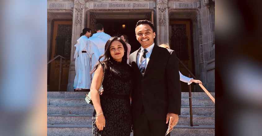 ആനന്ദ് ഭാര്യയെ കൊന്ന ശേഷം ജീവനൊടുക്കി; കുട്ടികള്‍ മരിച്ചതില്‍ യുഎസില് ...