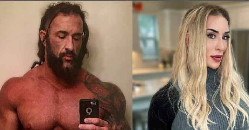 റെസ് ലിങ് വേദിയിലെ മിന്നും താരം; 10 വര്‍ഷങ്ങള്‍ക്കിപ്പുറം സ്ത്രീയായി ...