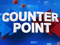 Counter Point | Manorama News