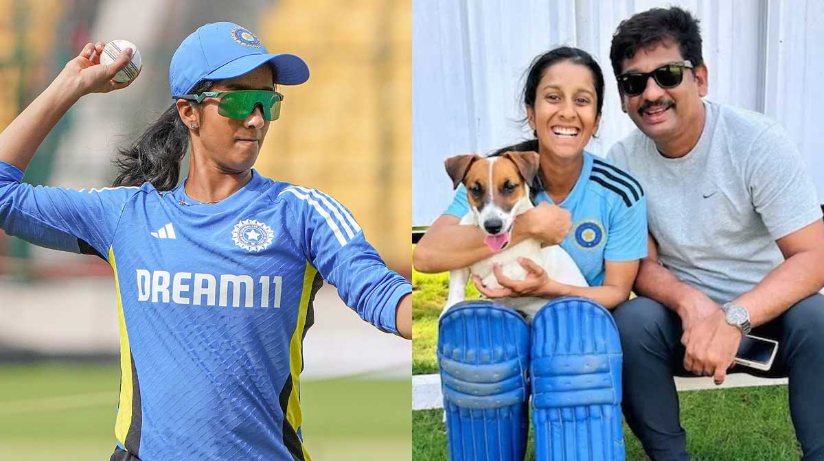 'മതപരിവര്‍ത്തനം നടത്തിയിട്ടില്ല'; വിശദീകരണവുമായി ജെമീമയുടെ പിതാവ് ...