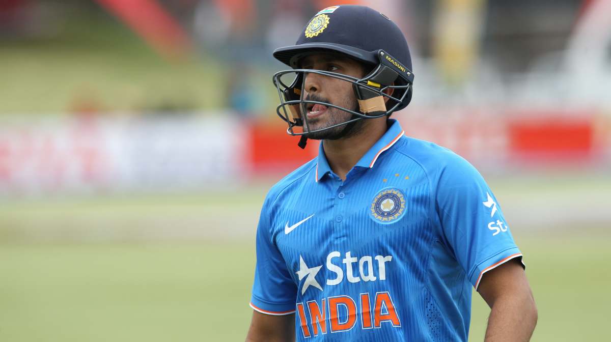 മലയാളി താരം കരുണ്‍ നായരെ നോട്ടമിട്ട് സെലക്ടര്‍മാര്‍ | Malayali ...