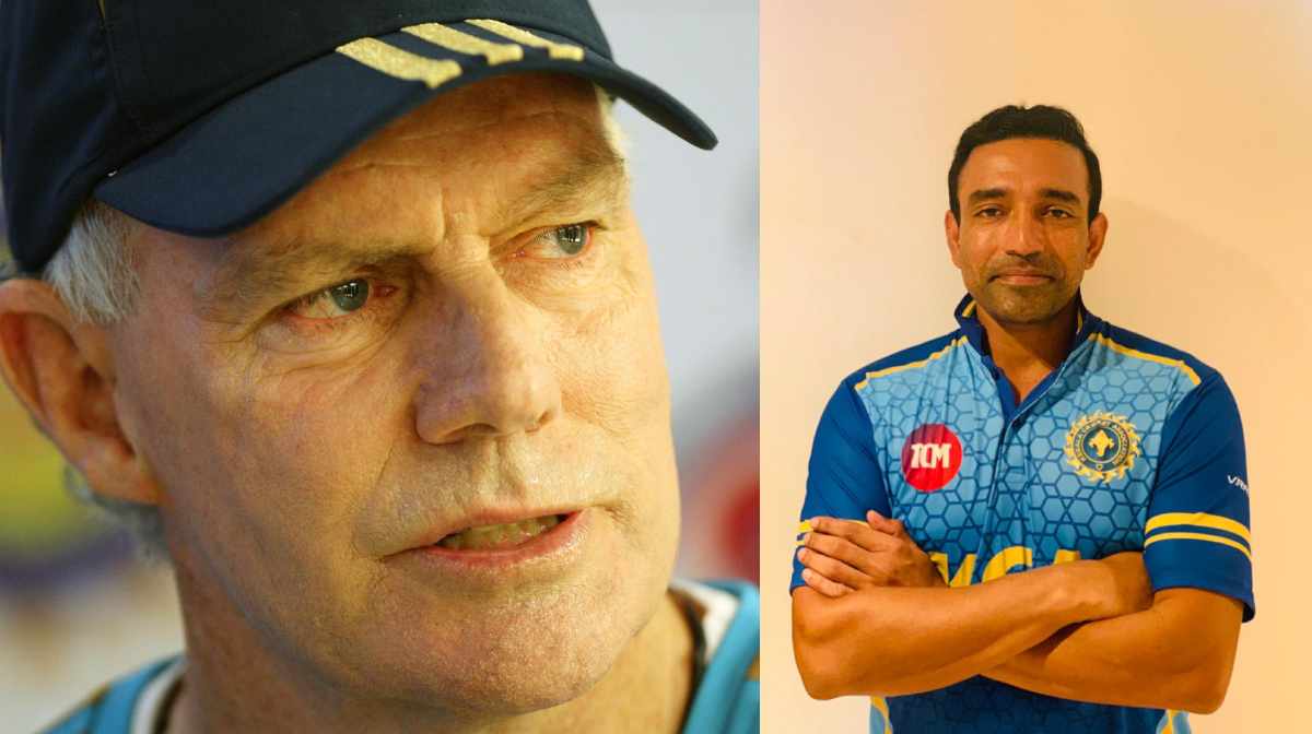 ‘ഓസ്ട്രേലിയന്‍ രീതി ഇന്ത്യന്‍ ടീമില്‍ അടിച്ചേല്‍പ്പിച്ചു’ | ‘ഡ്രസിങ് ...